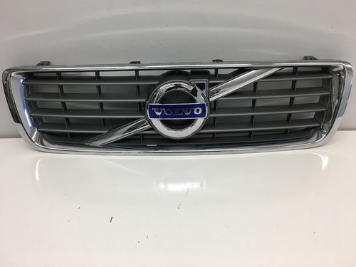 07-13 Volvo S80 Front Upper Grill Assembly 30756991 | eBay