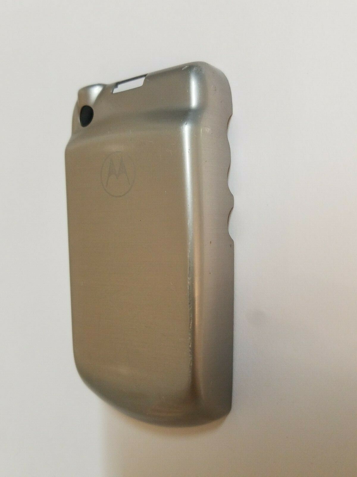 Rare Collectors Back Door Battery Cover For Motorola V60 V60i V60T Flip ...