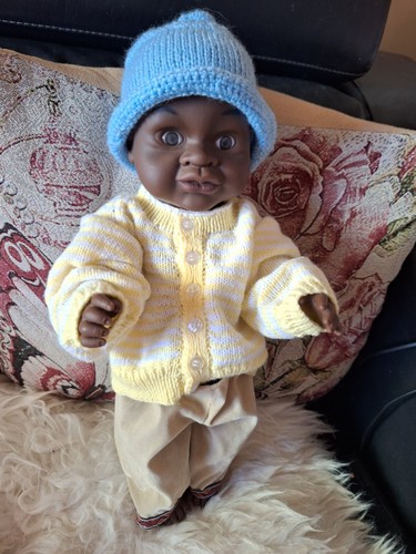 NETTA AUSTRALIA BOY DOLL 1998 | eBay