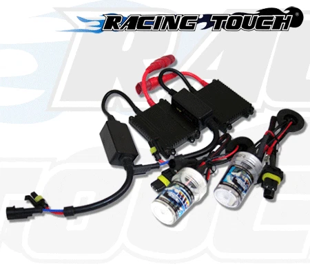 9005 10000k Hid Conversion Kit