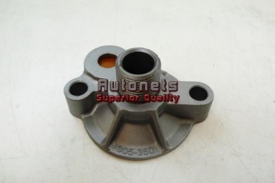 SBC OIL FILTER ADAPTER SPIN ON BYPASS BBC CHEVY 283 305 327 350 383 396 ...