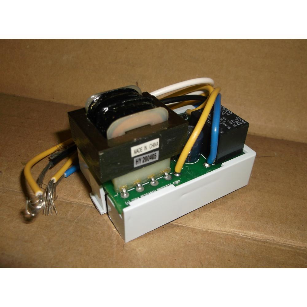 Aprilaire+4258+120v+Humidifier+Control%2Fretainer+Assembly+NOS for sale ...