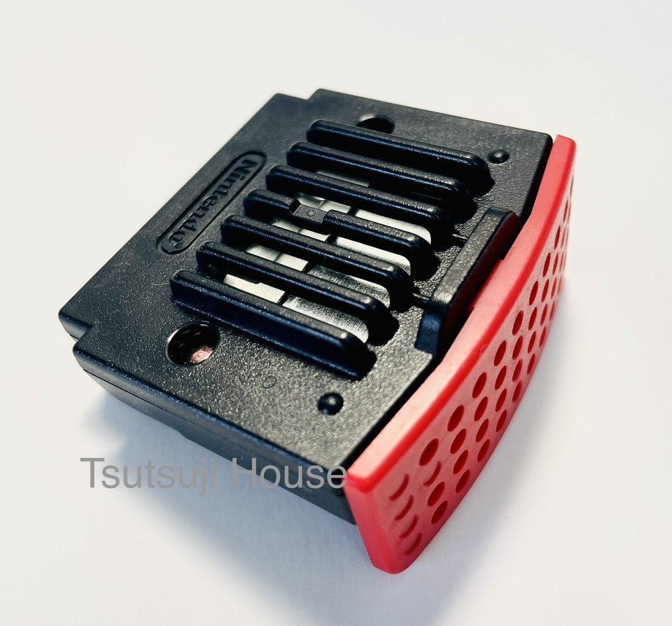 Nintendo 64 Expansion Pak Official N64 Memory Pack OEM NUS-007 REGION ...