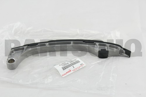 1355936010 Genuine Toyota SLIPPER, CHAIN TENSIONER 13559-36010 | eBay