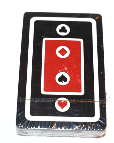 Small Deck of Playing Cards | eBay