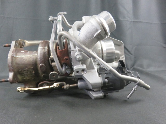 MERCEDES BENZ Turbocharger M260 A2600902500 for sale online | eBay