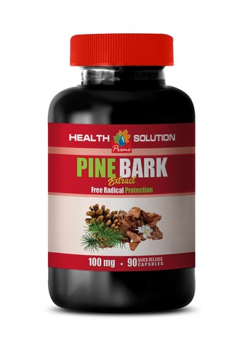 immune support for health - PINE BARK EXTRACT - brain body diet 1 ...