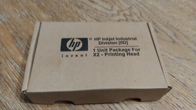 HP scitex X2 printing head printhead | eBay
