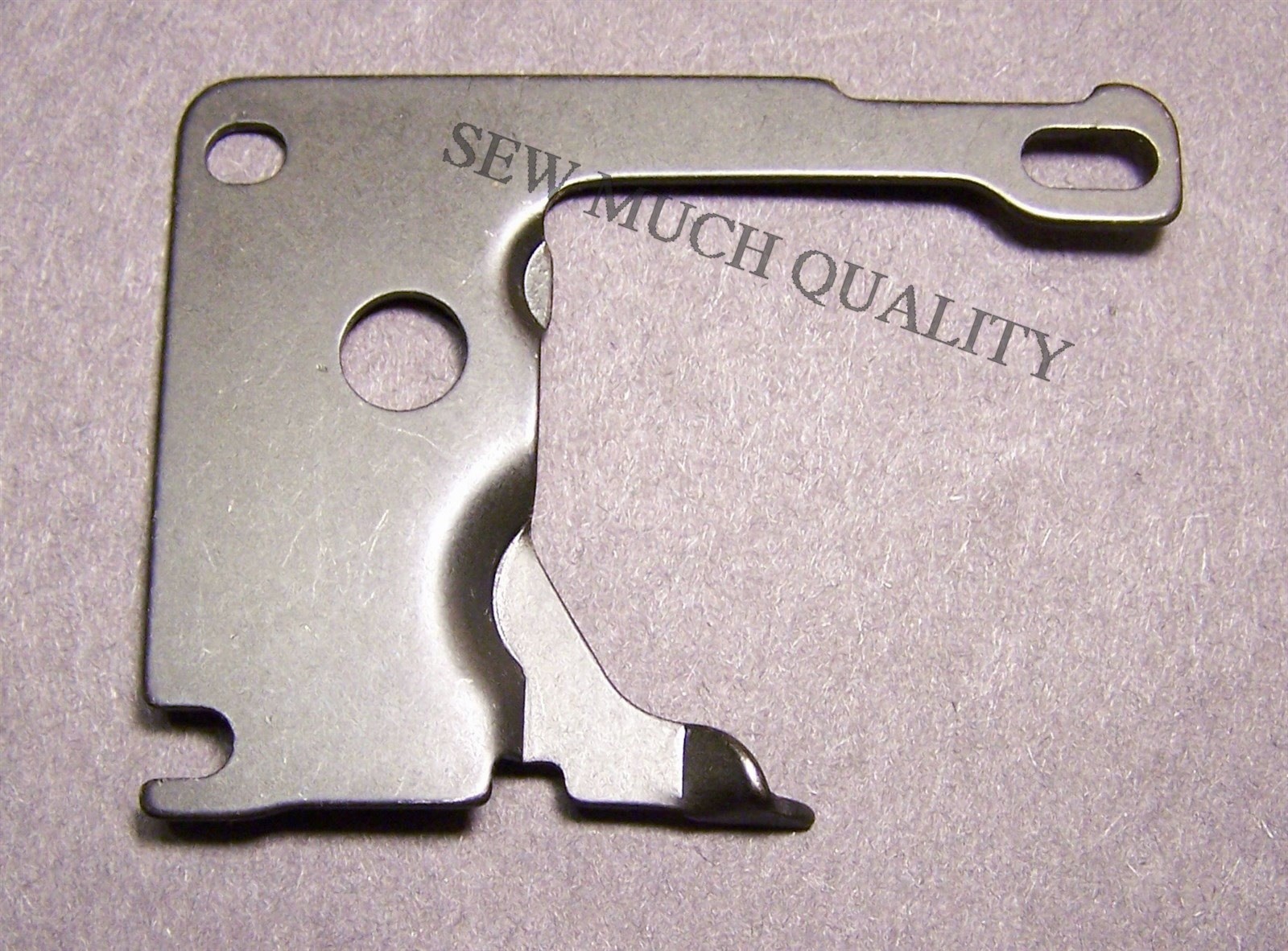 POSITION BRACKET Bobbin Case Singer 8518 8602 8605 8606 8610 8614 8618 ...