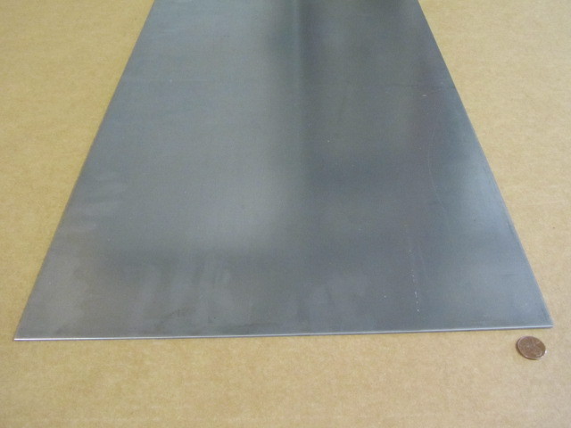 1095 Spring Steel Hard Sheet 0.025" Thick x 12.0" Wide x 48" Length | eBay