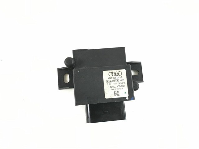 AUDI A4 A5 A6 A7 Q5 RS4 RS5 CONTROL UNIT FOR FUEL PUMP 4G0906093F for ...