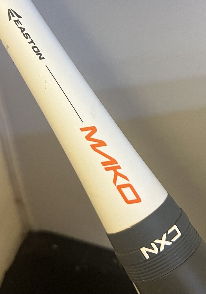 Easton Mako CXN SL14MKB 30in 20oz Power Brigade -10 2 3/4" 2014 ...