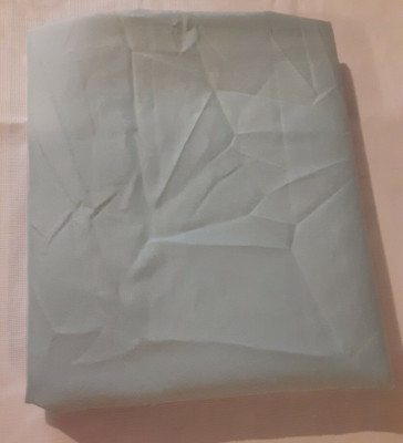 Room Essentials Microfiber Pillowcase - Aqua (Standard) | eBay