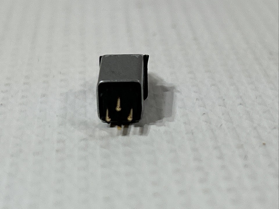 BANG & OLUFSEN MMC5 CARTRIDGE VERY GOOD CONDITION No Needle | eBay