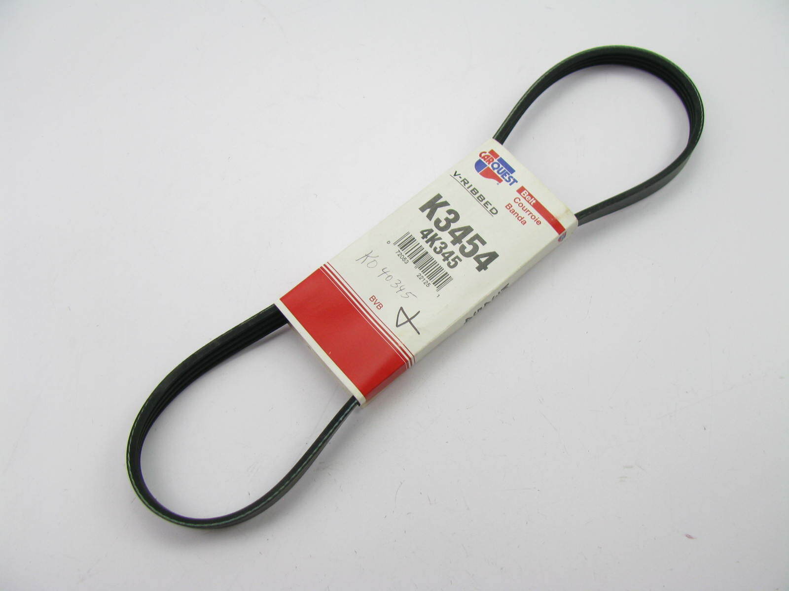 CARQUEST K3454 for sale online | eBay