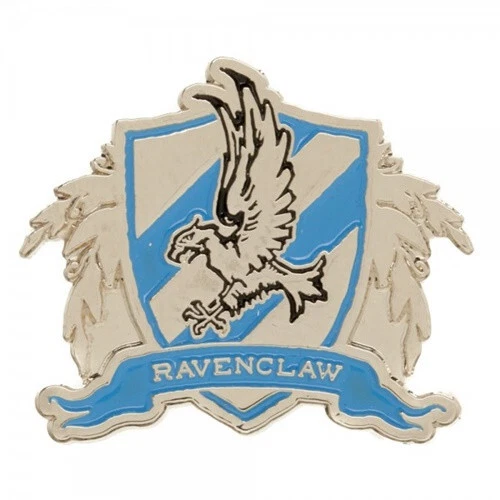 Ravenclaw House Symbol