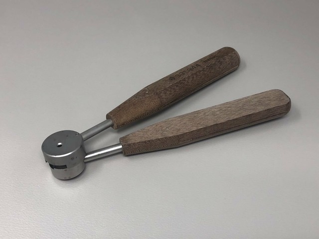 Synthes Wire/Pin Cutter Small # 391.944 Domestic for sale online | eBay