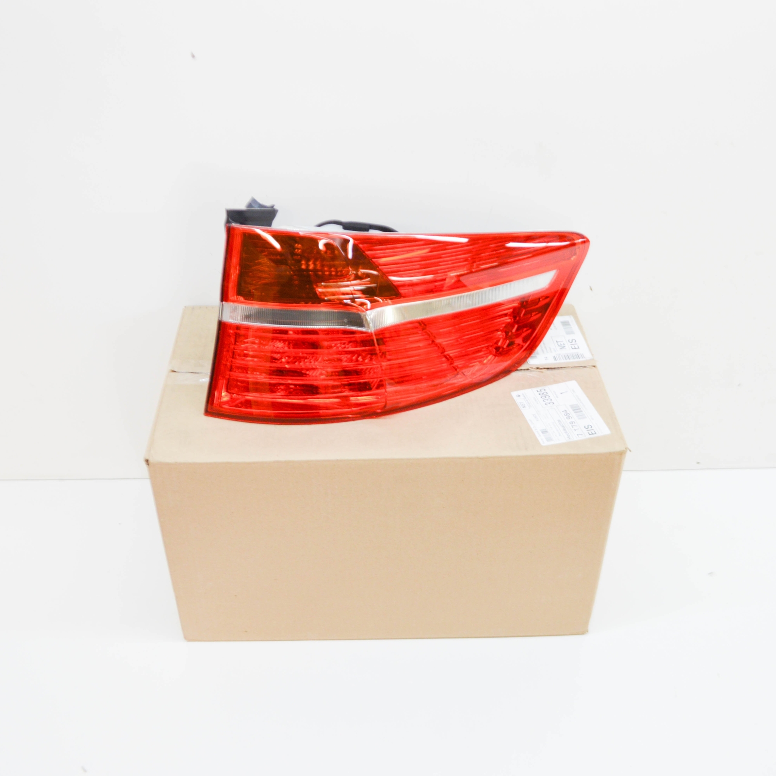 BMW X6 E71 Rear Right Outer Taillight Lamp 63217179984 7179984 NEW ...
