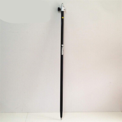 2PCS Telescopic Trimble GPS/GNSS Pole Rod Carbon Fibre Surveying | eBay