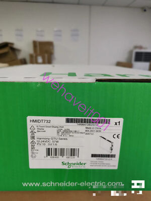 1PC NEW HMIDT732 Touch Screen Smart Display Expedited Shipping | eBay