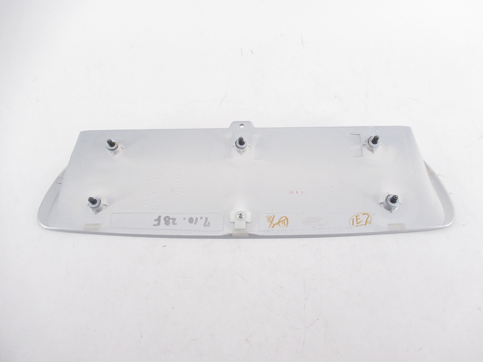 Genuine OEM Toyota 76181-35050-B2 Hood Scoop Bulge 2005-2011 Tacoma | eBay