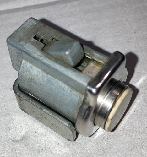 Chrome BMC Glovebox Compartment Latch for Austin A55 Cambridge MKII | eBay