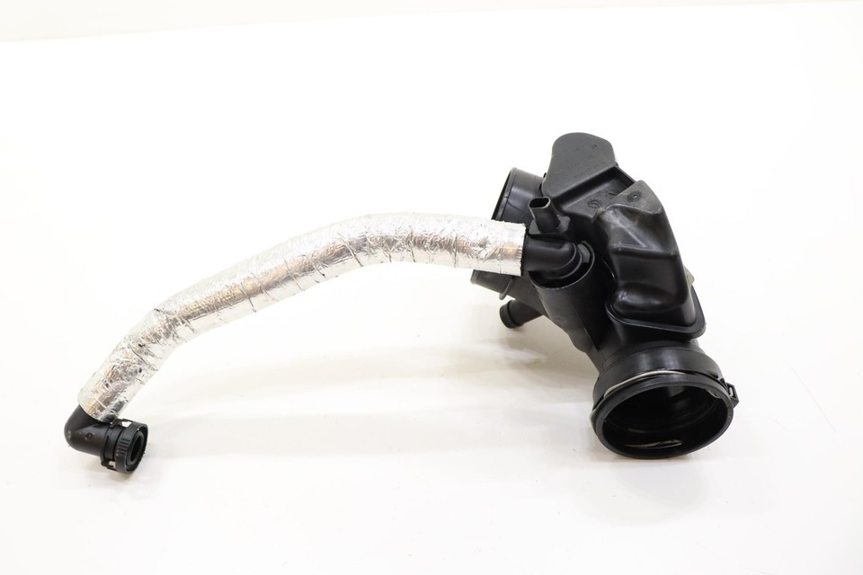 2019 - 2023 BMW X5 G05 3.0L AIR INTAKE FILTER CLEANER INLET DUCT OEM ...