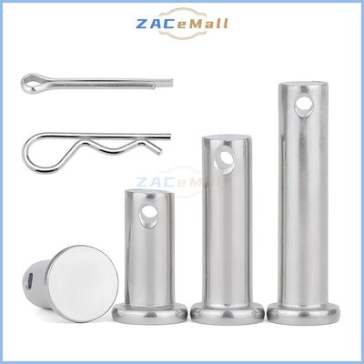 R CLIPS CLEVIS PINS COTTER PINS METRIC STAINLESS STEEL 304 A2 RETAINING ...