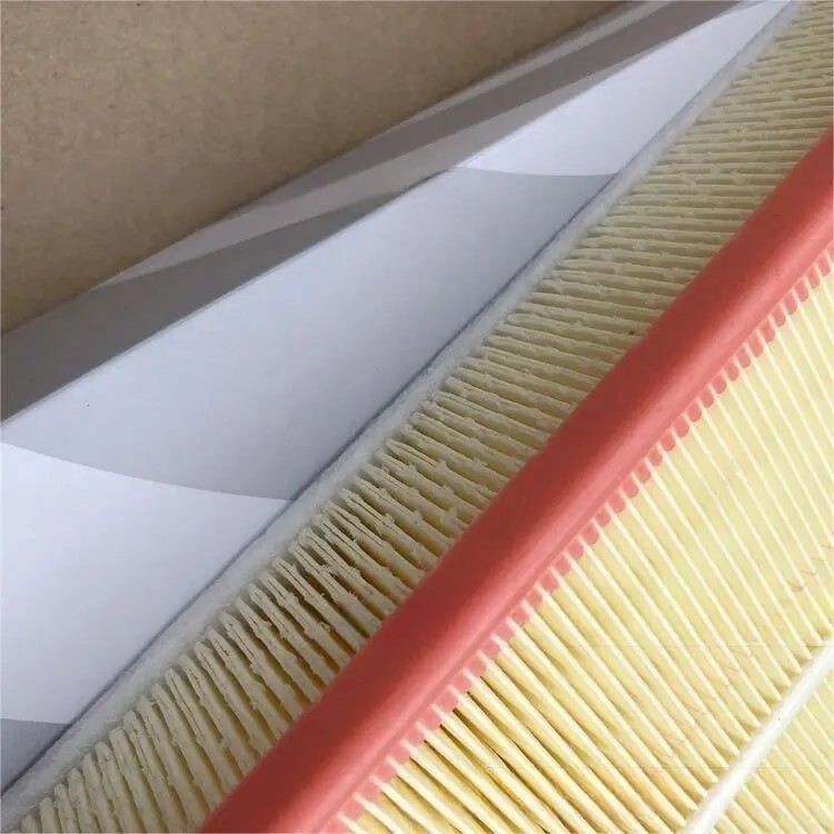 Air filter for BMW M850i xDRIVE G14G14/G15G15 2018~2020(2 DOOR COUPE ...