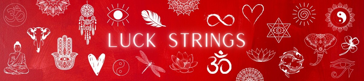 Luck Strings | eBay Stores