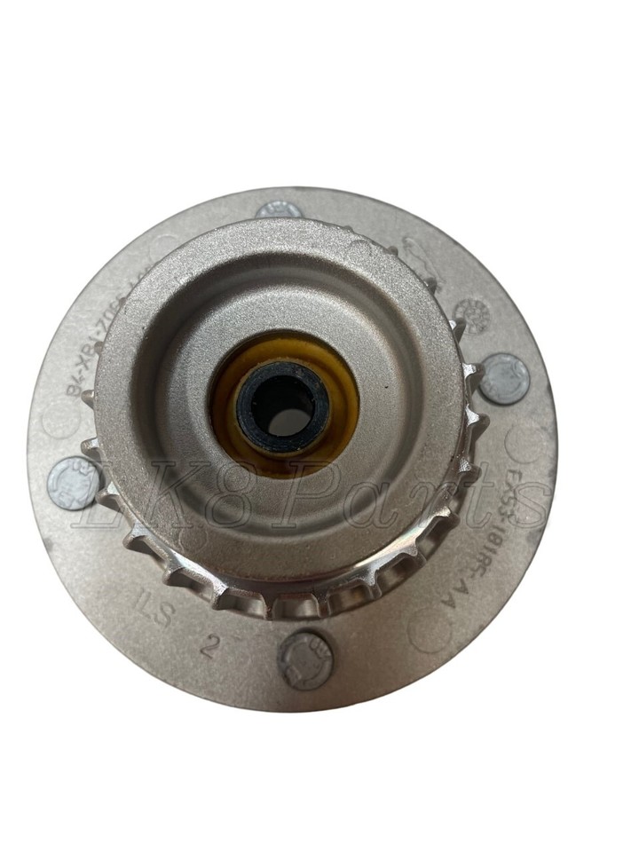 Jaguar F-TYPE Front Top Strut Mounting T2R13318-G | United Kingdom