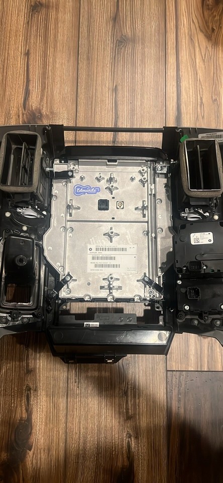 OEM 2020-2023 Dodge Ram 1500 12 Inch Display Screen | eBay
