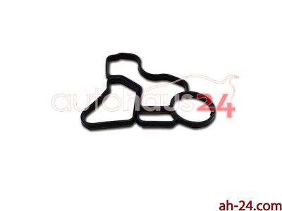 BMW 11427537293 AFTERMARKET OIL FILTER HOUSING TO BLOCK GASKET E60 E60N ...