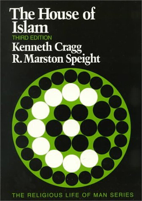 The House of Islam Paperback R. Marston, Cragg, Kenneth Speight ...