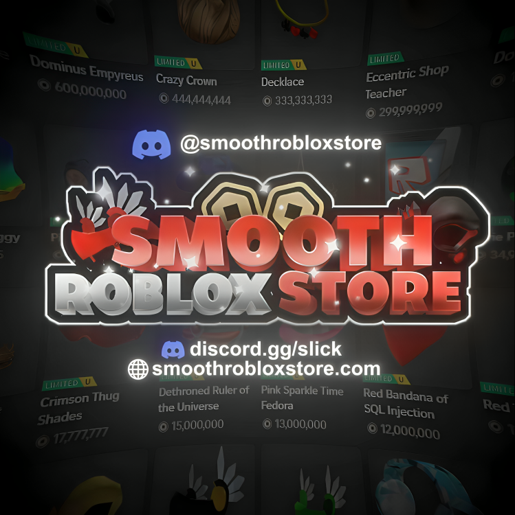 🌟 ROBLOX 50,000 ROBUX, [CHEAP&SAFE]TRUSTED, CHECK LAST SLIDE | eBay