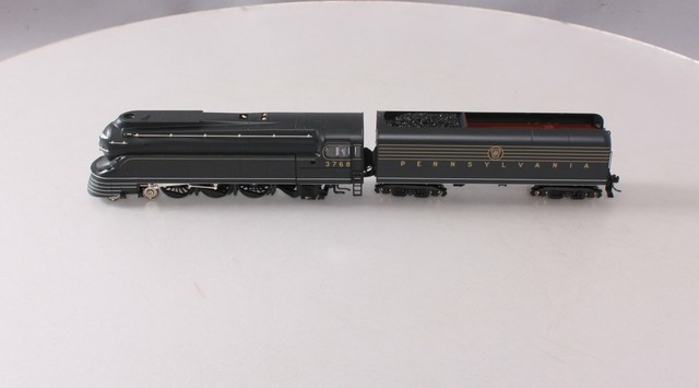 Broadway Limited Imports BLI-4434, HO PRR Streamlined K4 for sale ...