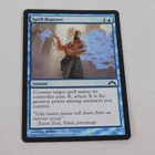 Spell Rupture MTG 2013 Blue Instant 52/249 Gatecrash Common Trading ...