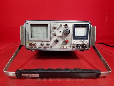 TDR/OTDR Testers - Chart Recorder