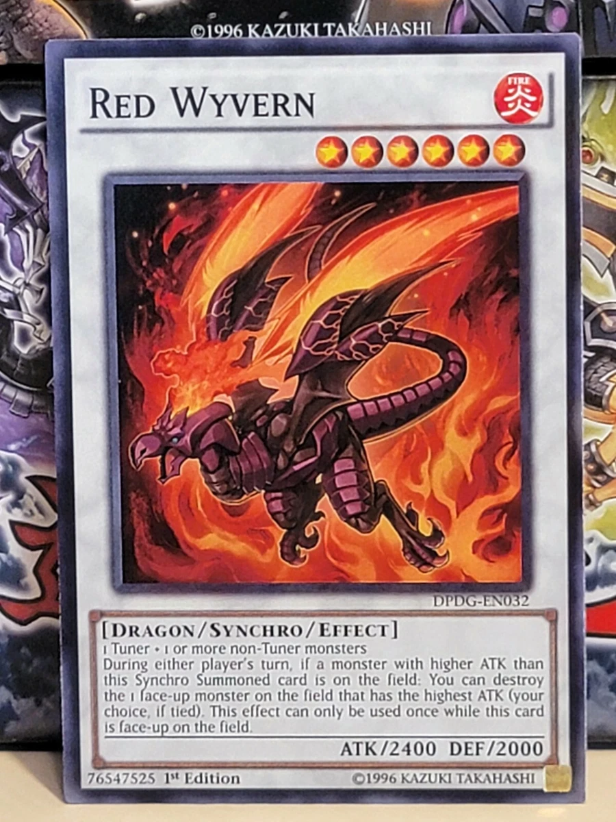 Yugioh Synchro Monsters