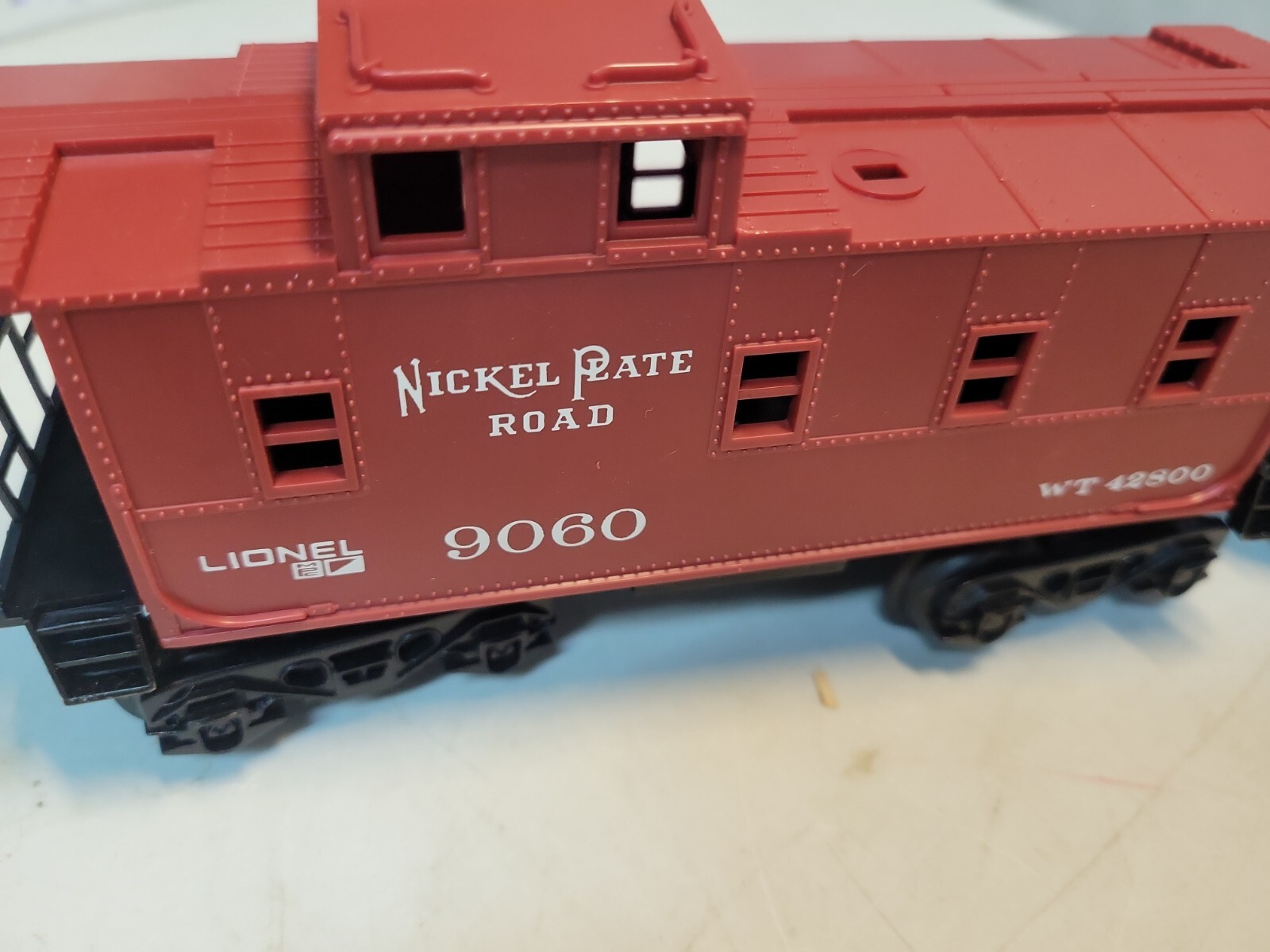 H ︎Vintage Lionel Pioneer Dockside Switcher Group Set 1287-O Engine ...