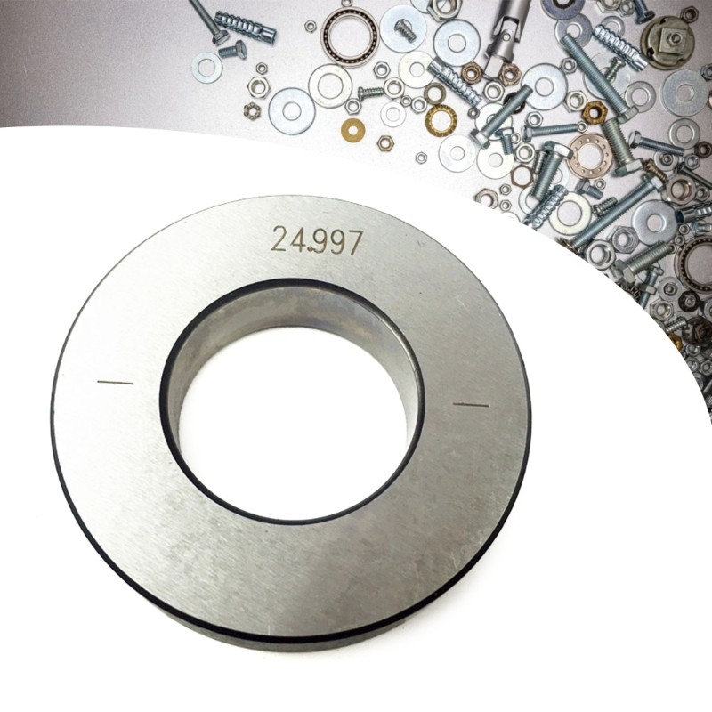 25mm Inner Diameter Gauge High Accuracy Measuring for Bearings & Pipes ...