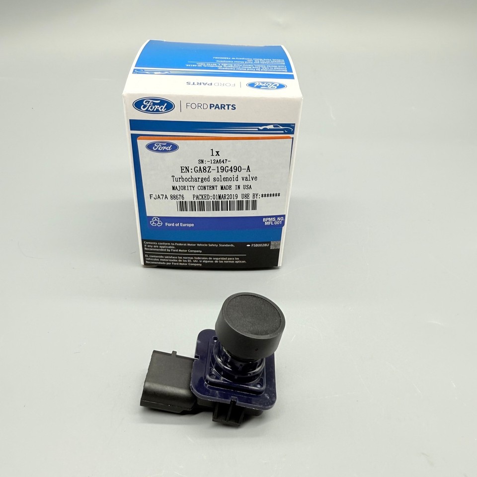 For 13-19 Ford Flex Rear Backup Reverse Camera OEM GA8Z-19G490-A | eBay