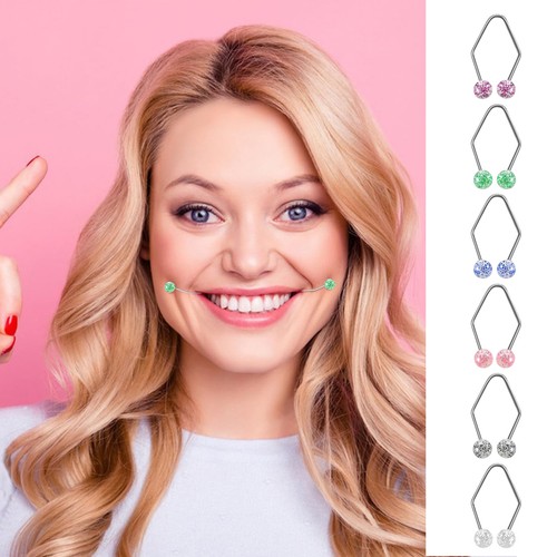 2x Dimple Trainer Dimple Makers Dimple Maker For Cheeks Facial Dimple ...