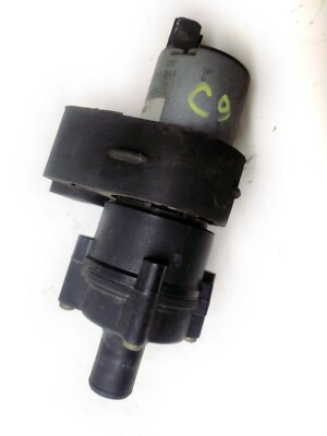 Mercedes W163 ML320 1997 NGINE AUXILIARY WATER PUMP 0018356064 C9 | eBay
