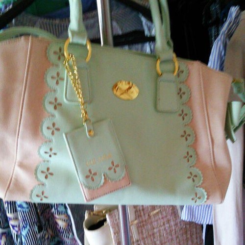 Liz Lisa Tote Bag Shoulder Women JPN Limited Editon Gal Rokie Coquett ...