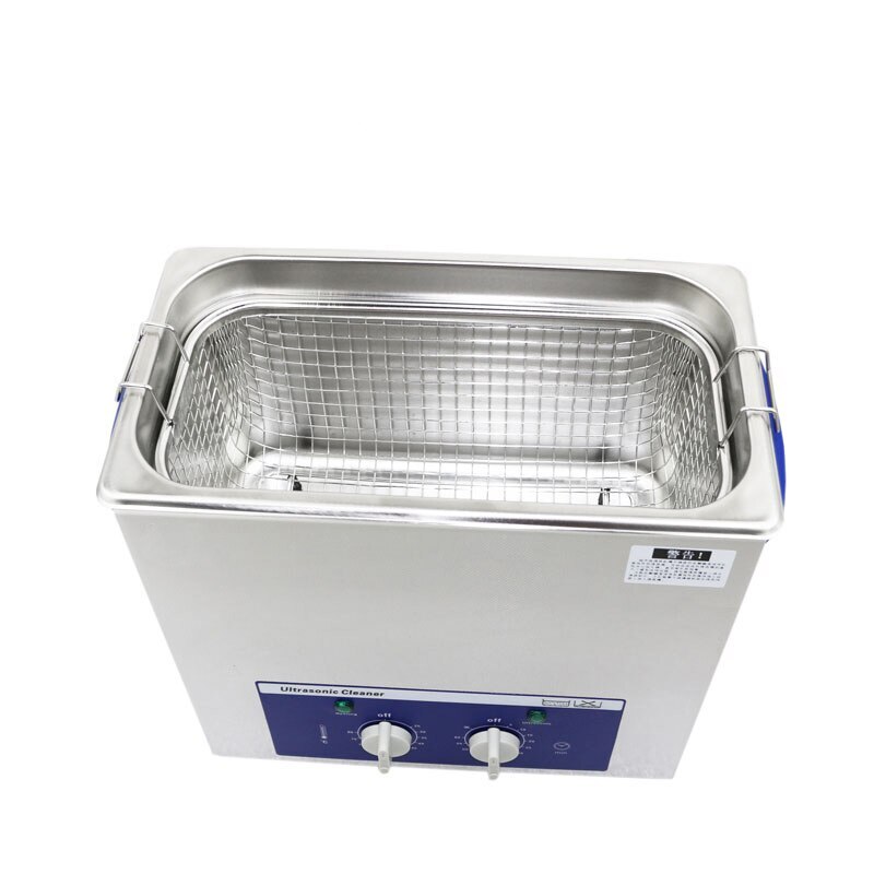 Ultrasonic cleaning machine Rust removal Hardware/Auto parts Dental ...