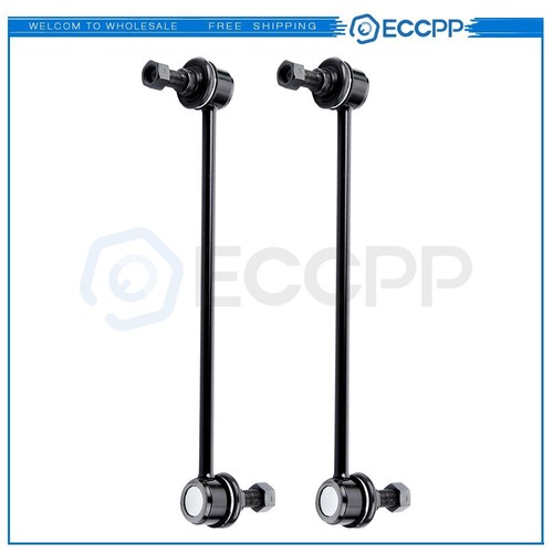 Suspension Both 2 Stabilizer Bar Link K80230 Fits 2003-2010 Pontiac ...
