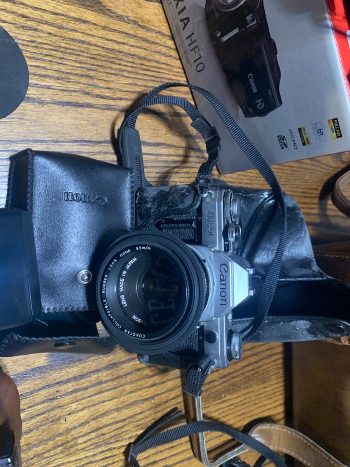 old camera lot vintage | eBay