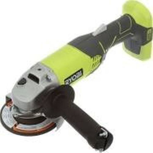 RYOBI TOOLS DISC GRINDER P4221 (CP7010198) | eBay