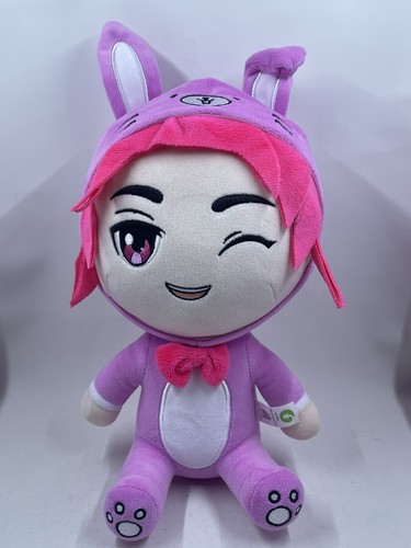 Inquisitor Master Zach Plush - Sleepover Edition 12" | eBay